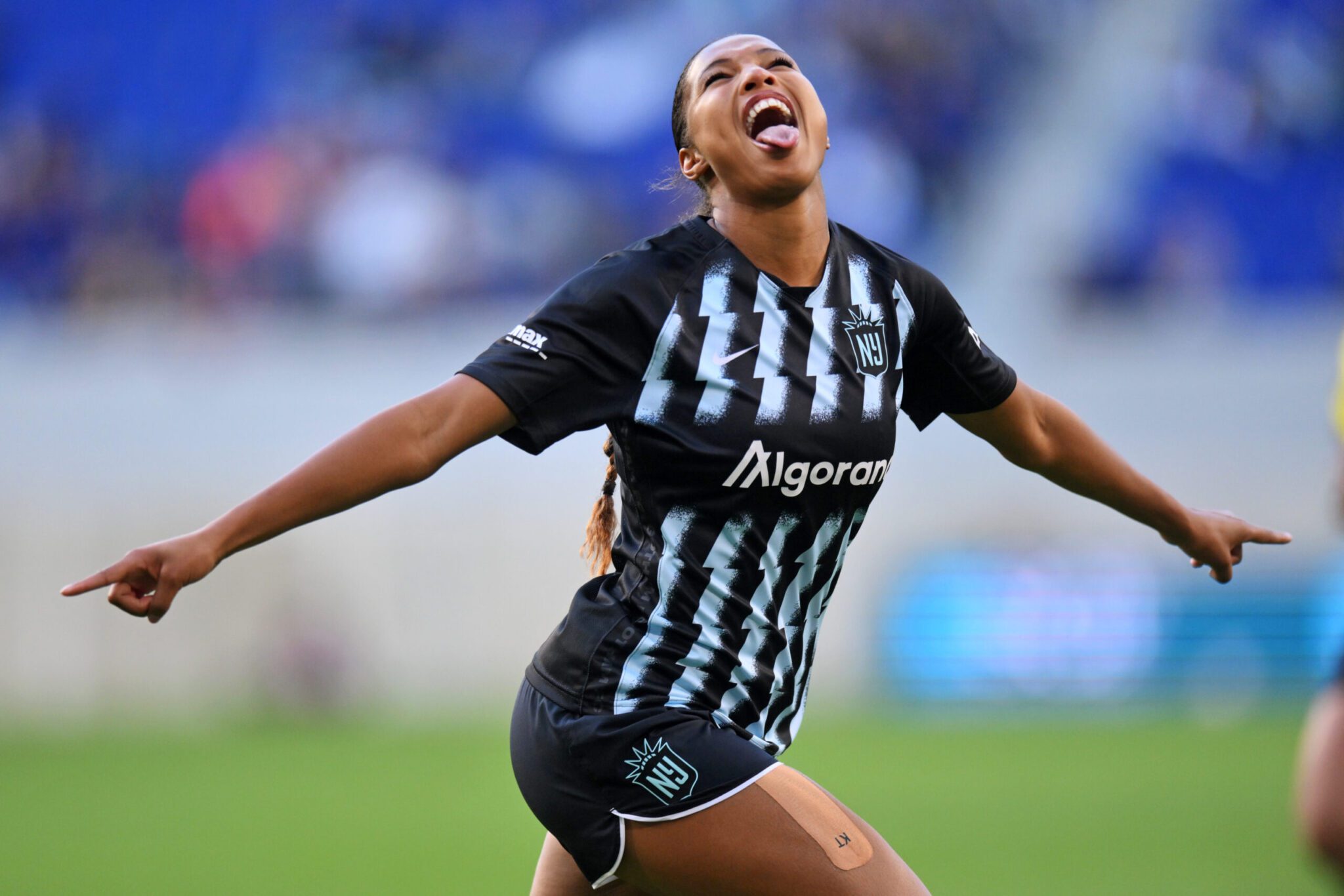 Midge Purce is ‘making a case for herself,’ USWNT interim coach says ...