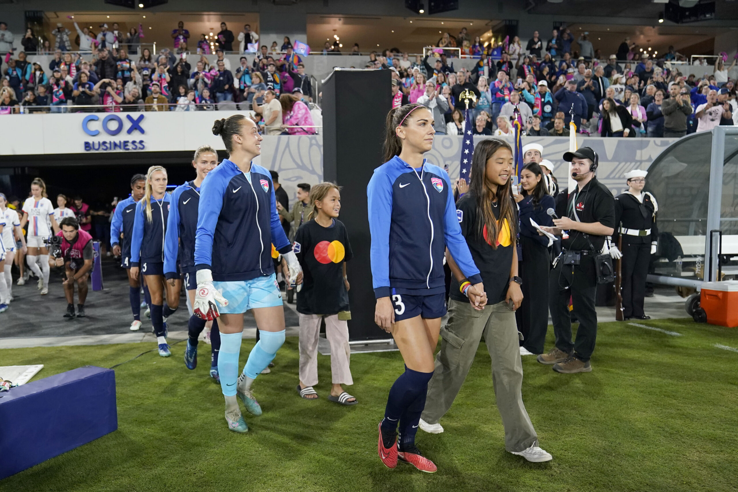 NWSL will expand playoff field to eight teams in 2024 - Just Women's Sports