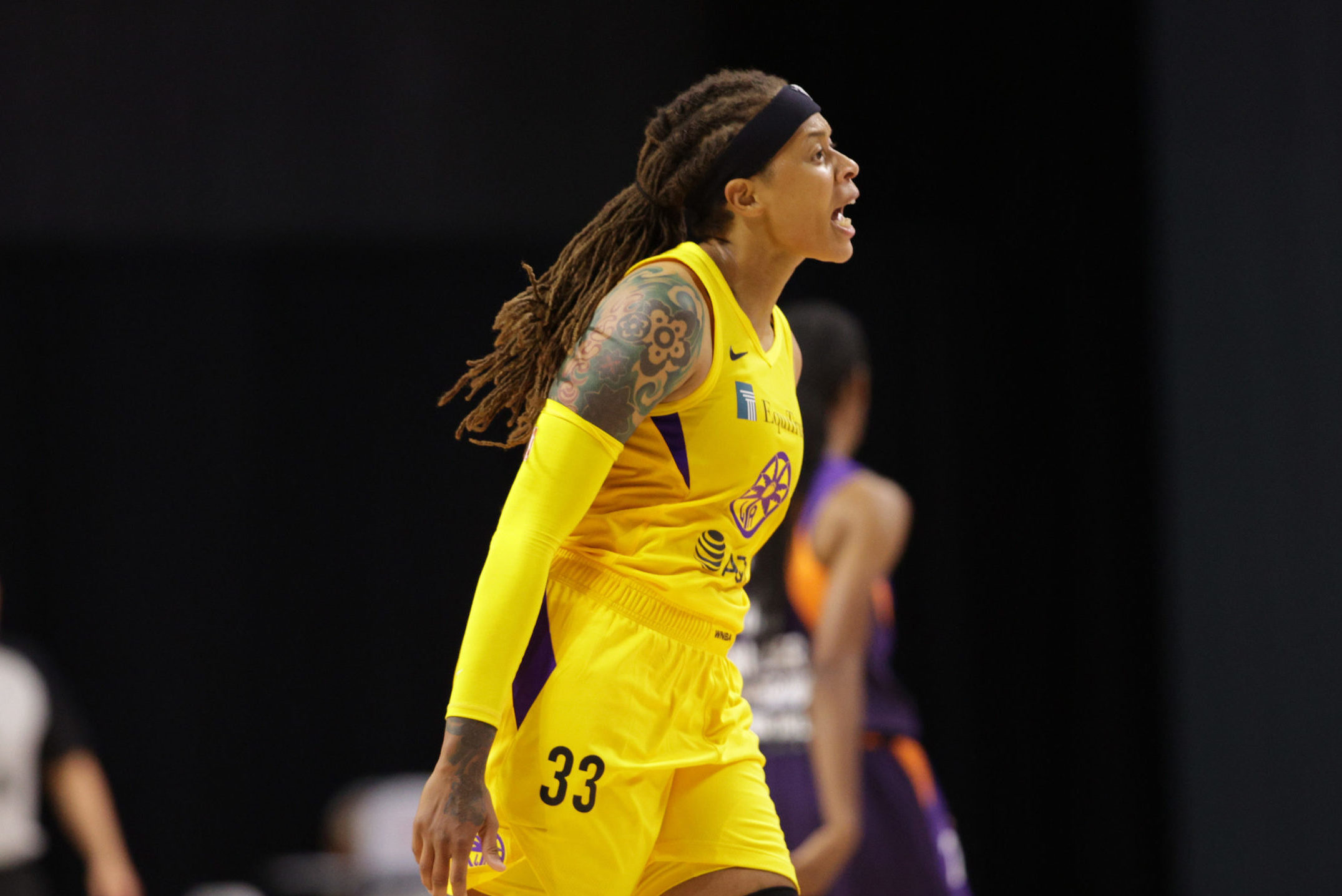 Seimone Augustus says UConn has outsized hold on women’s basketball ...