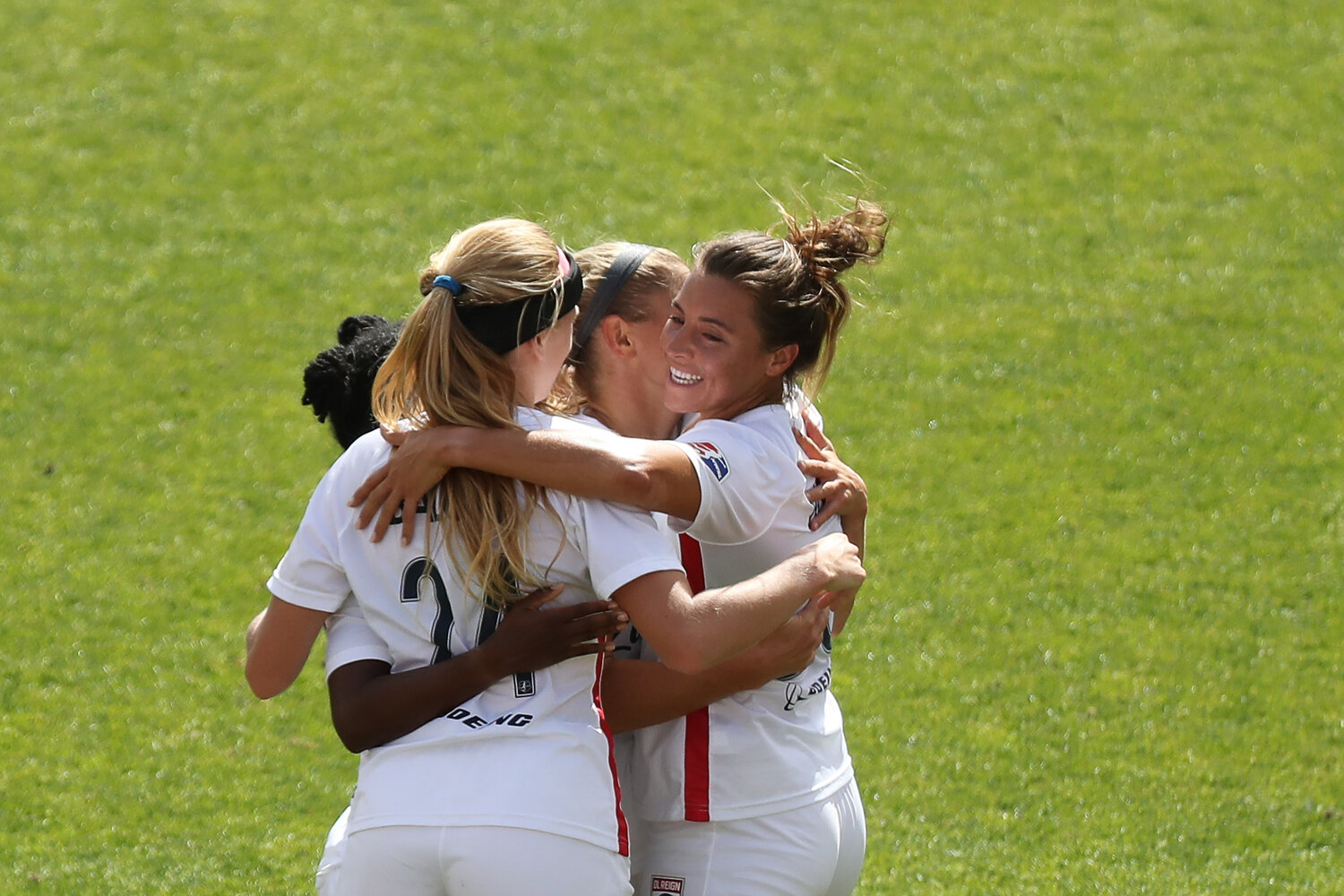 NWSL Fall Series: The Top 5 Plays From Saturday’s Triple Header - Just ...