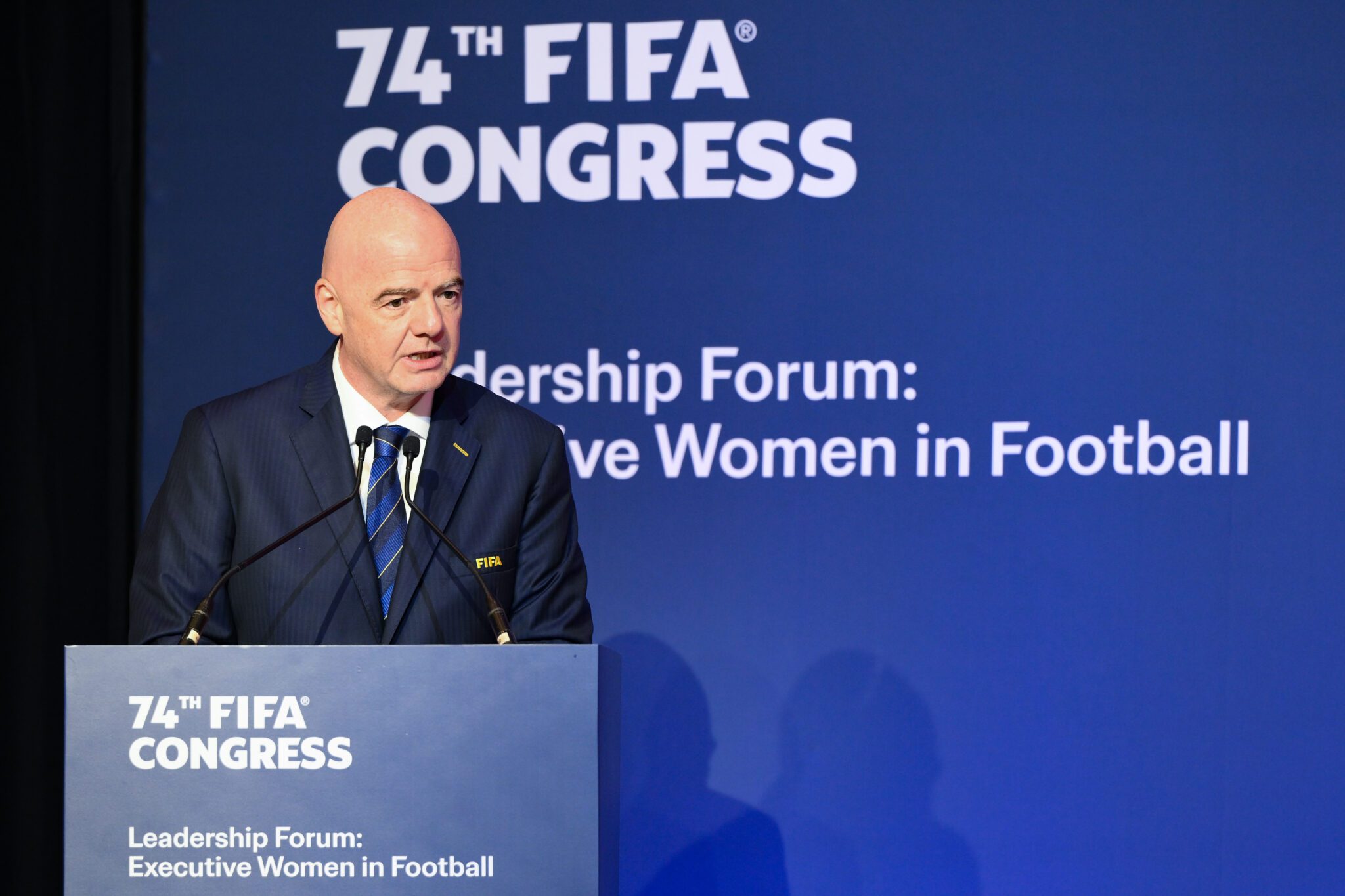 FIFA Confirms Women's Club World Cup Dates, New International Schedule