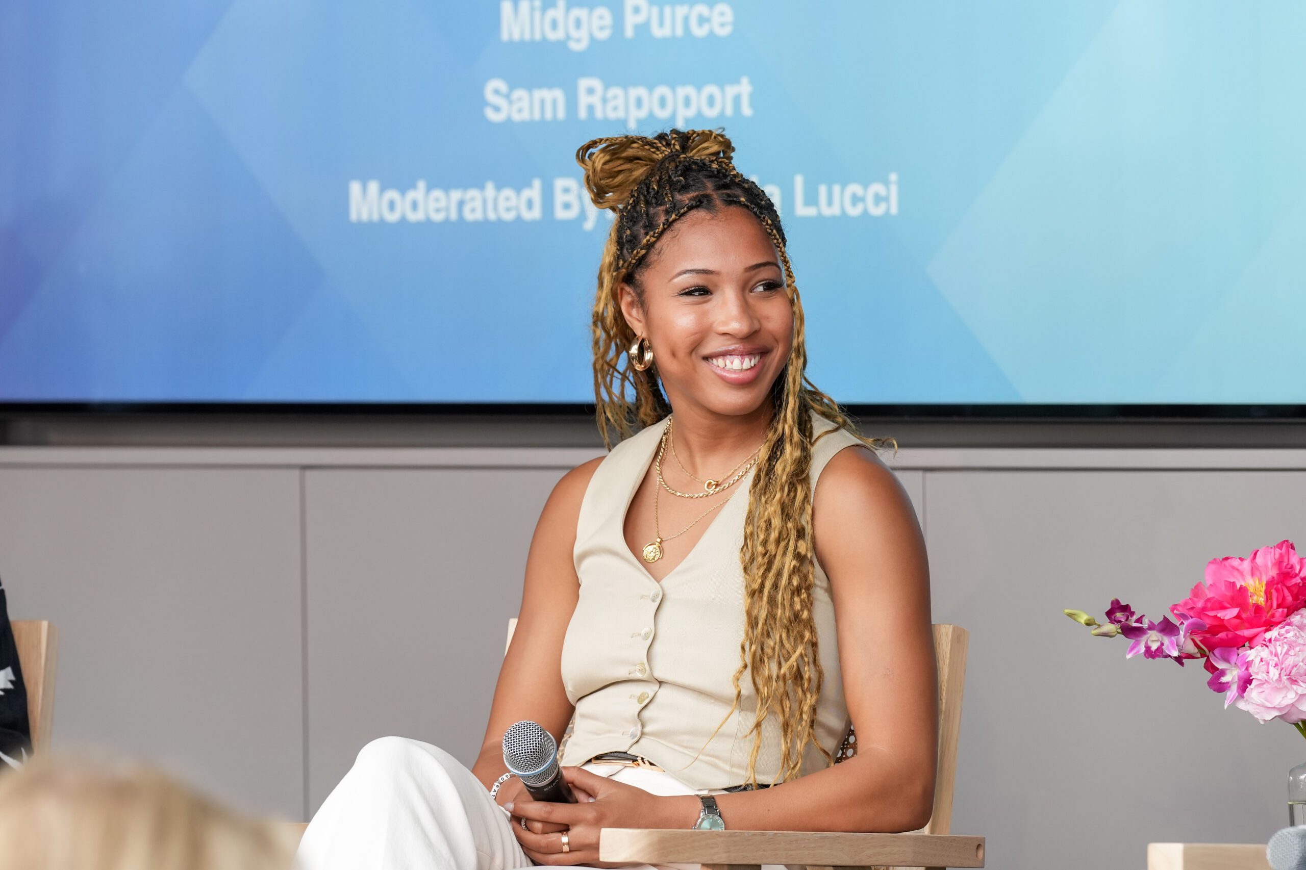 Claire Watkins - Journalist Profile - Intelligent Relations