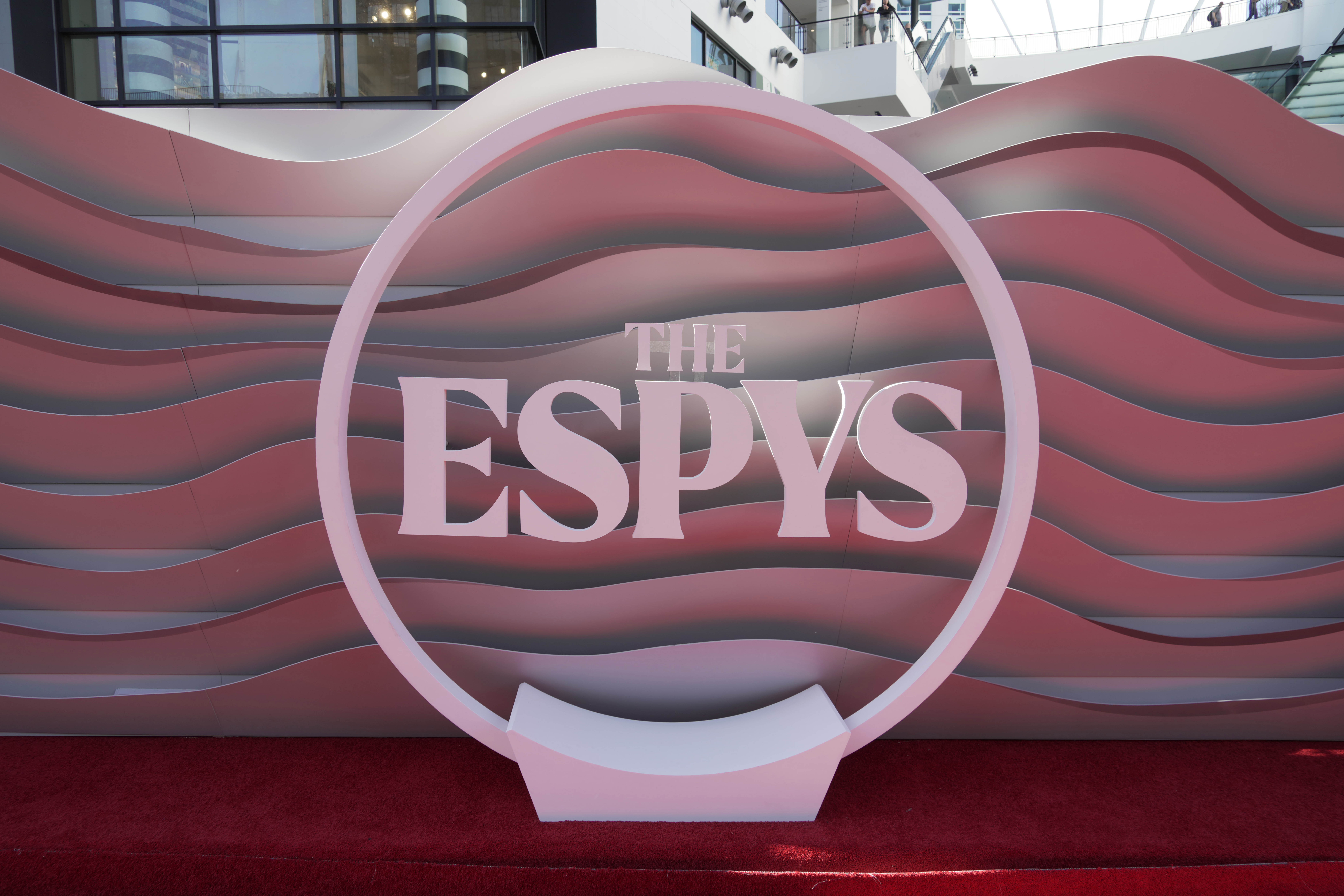 A'ja Wilson, Caitlin Clark Headline 2024 ESPY Nominations