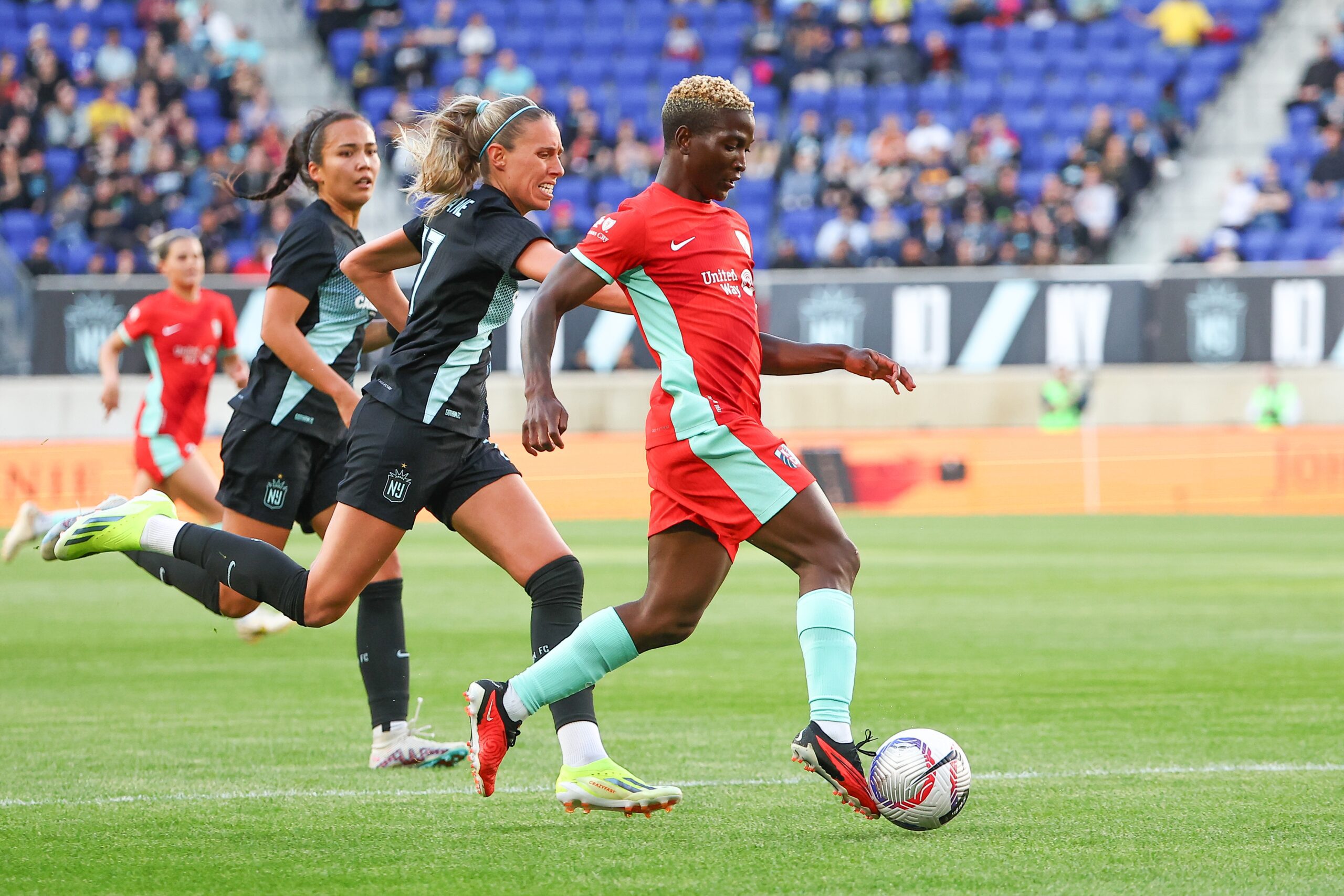 NWSL x Liga MX Summer Cup Finalists Set