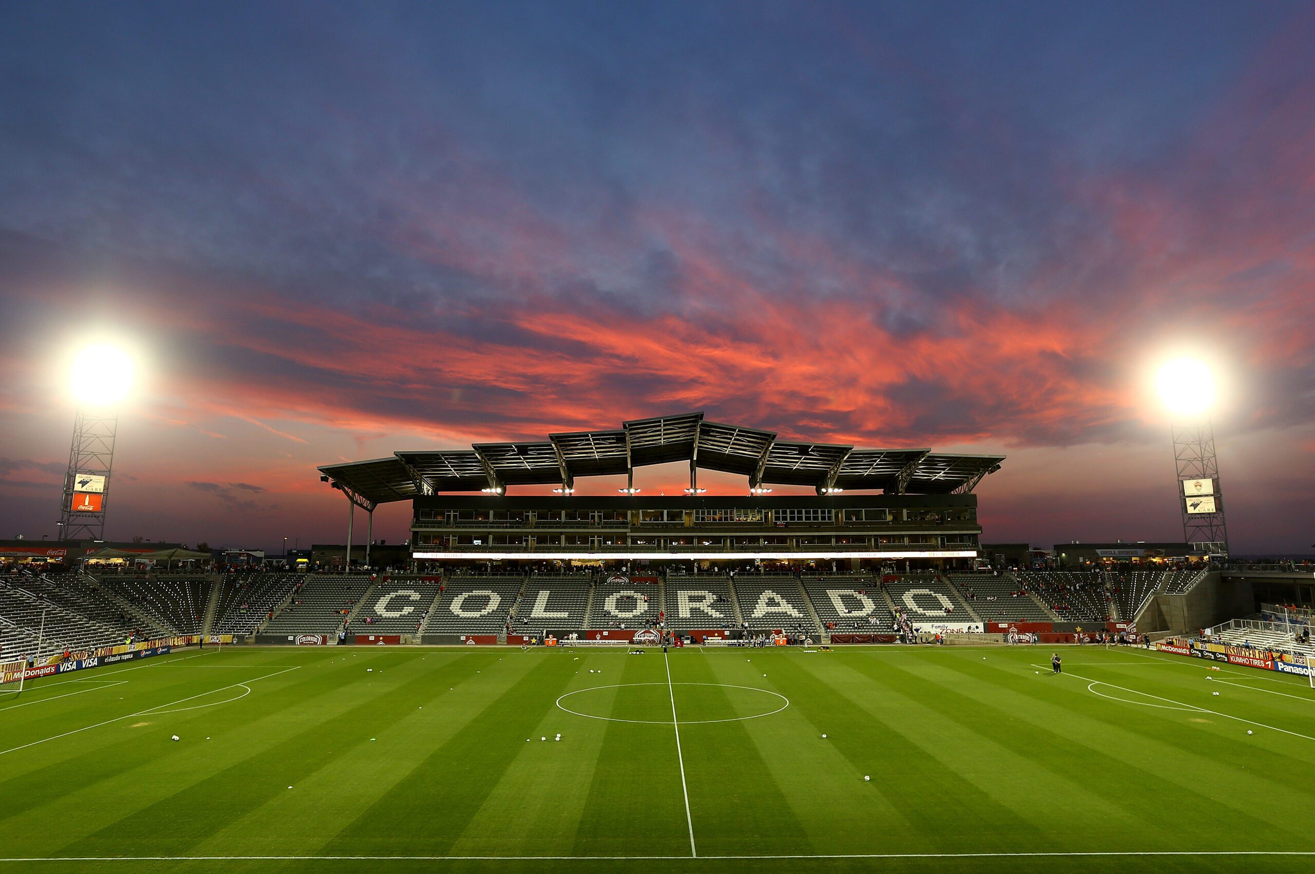 Denver Lands Bid for 2026 NWSL Expansion Team