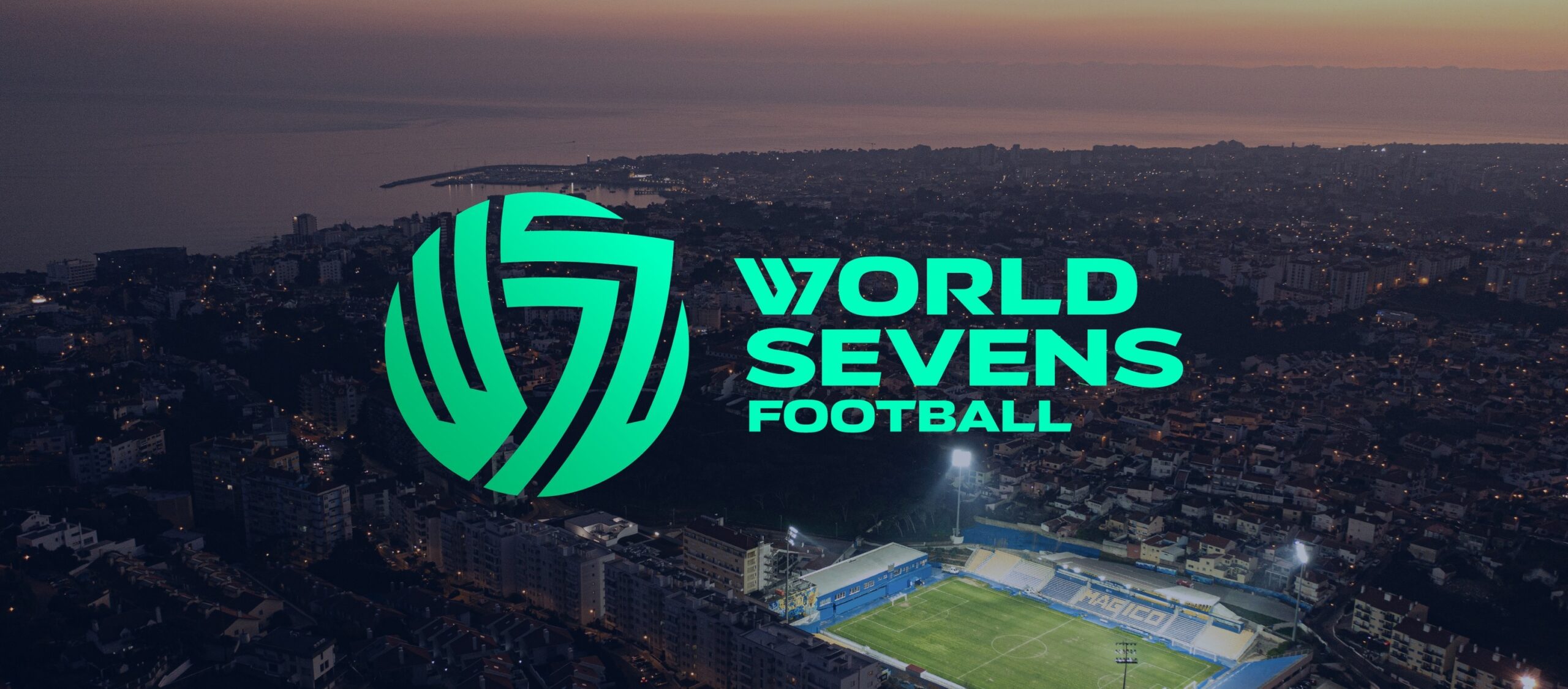 7-on-7 Series World Sevens Football Announces May 2025 Debut