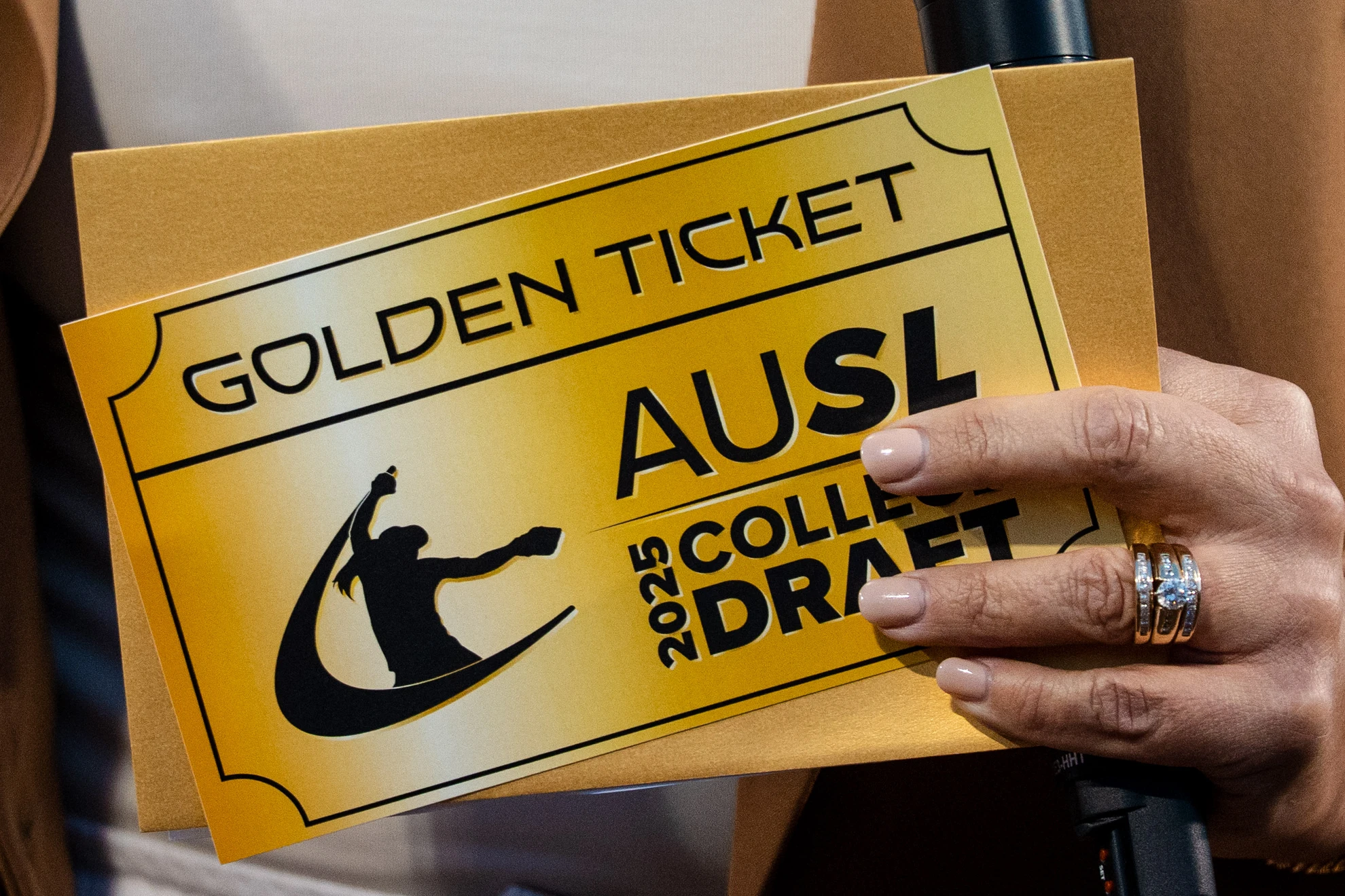 AUSL Taps NCAA Softball Stars Ahead of First Pro League Draft