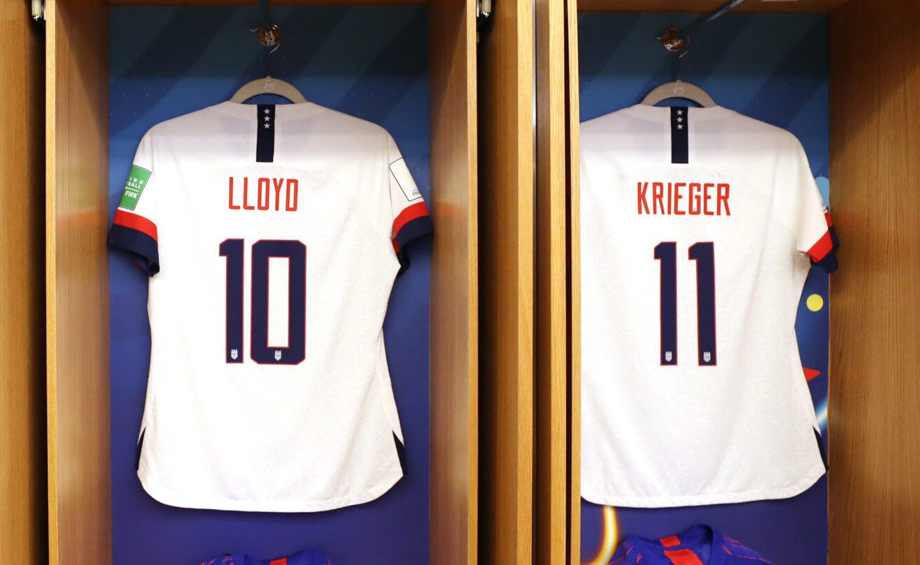 TST Drops Expanded Women's 7v7 Tournament Bracket