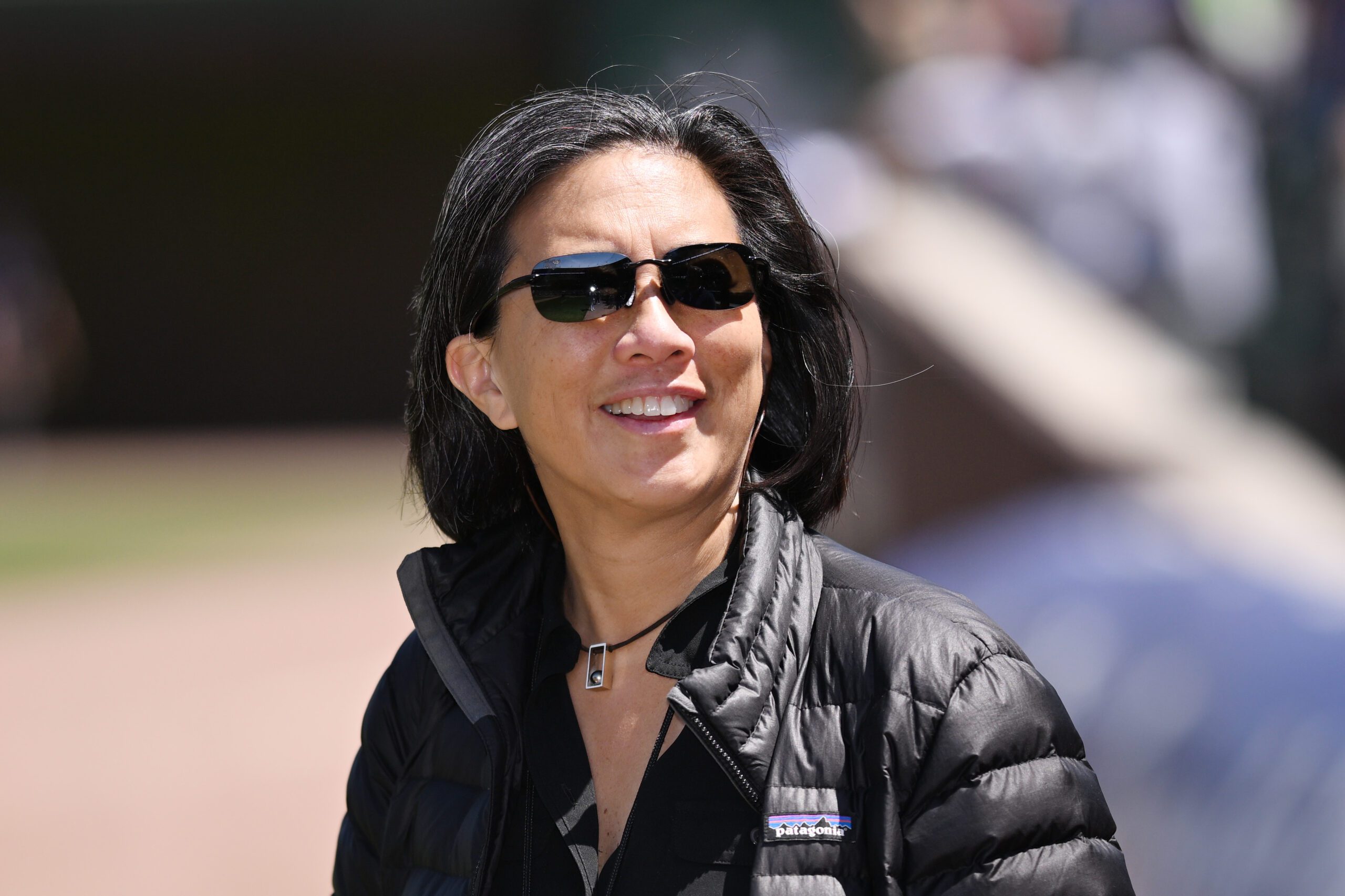 MLB Trailblazer Kim Ng Named AUSL Commissioner