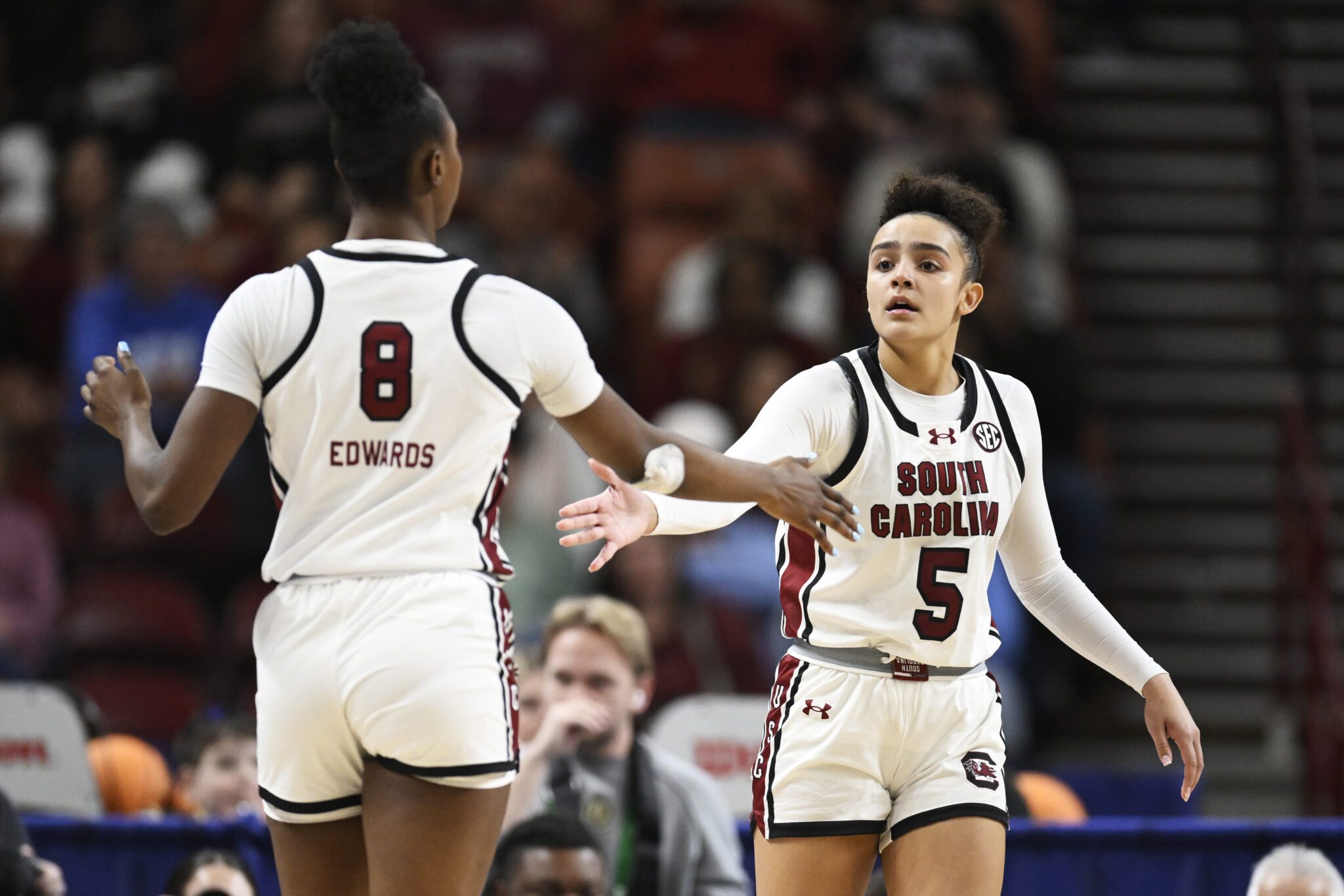 The 25 best WNBA players of all time - Just Women's Sports