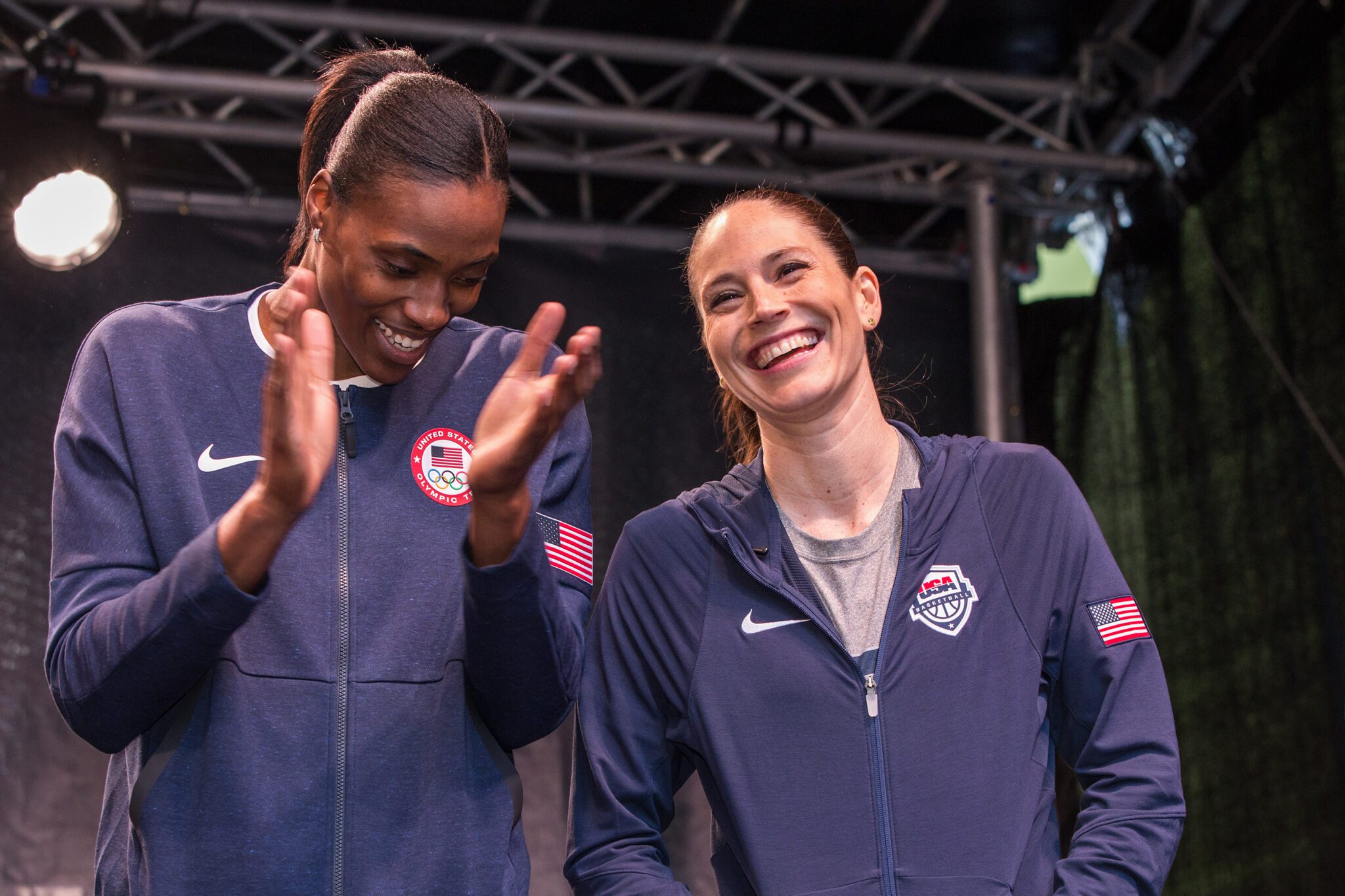 How Emily Fox became one of the USWNT’s most reliable players - Just ...