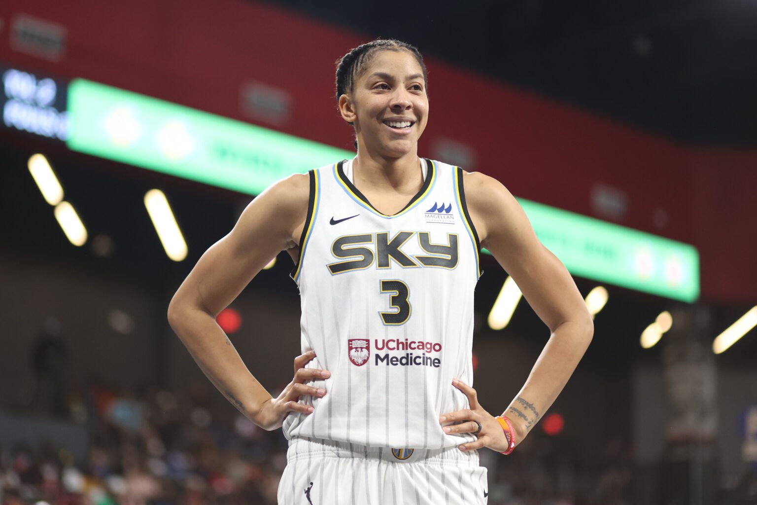 The 25 best WNBA players of all time - Just Women's Sports