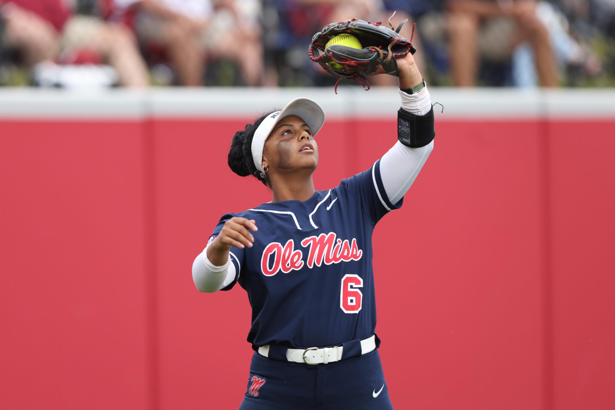 NCAA Softball Tournament Favorite SEC Packs 2025 WCWS Bracket