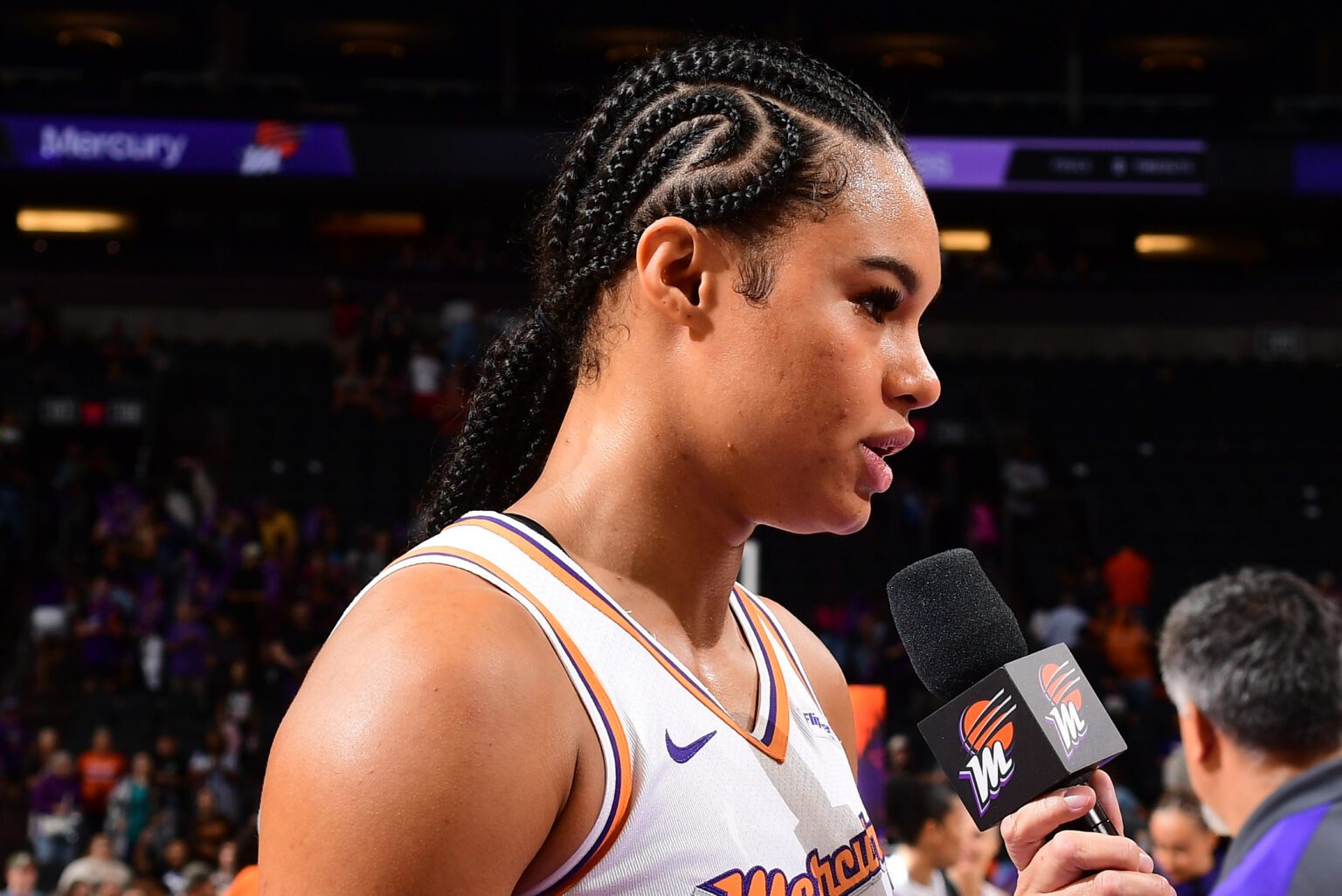 WNBA Injury Report Mounts After Opening-Weekend Slate