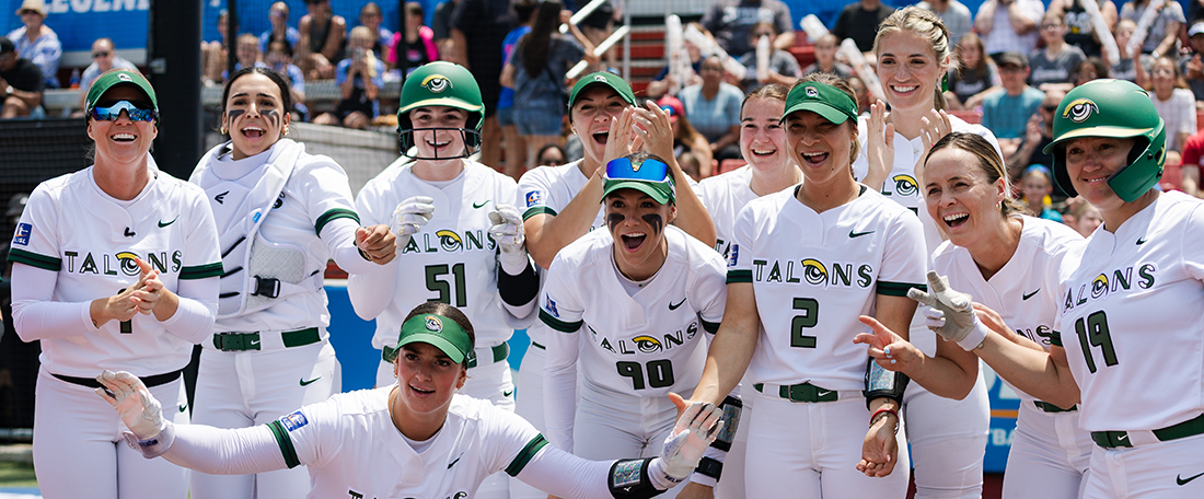 Talons, Bandits Take the Field for Inaugural 2025 AUSL Championship Series