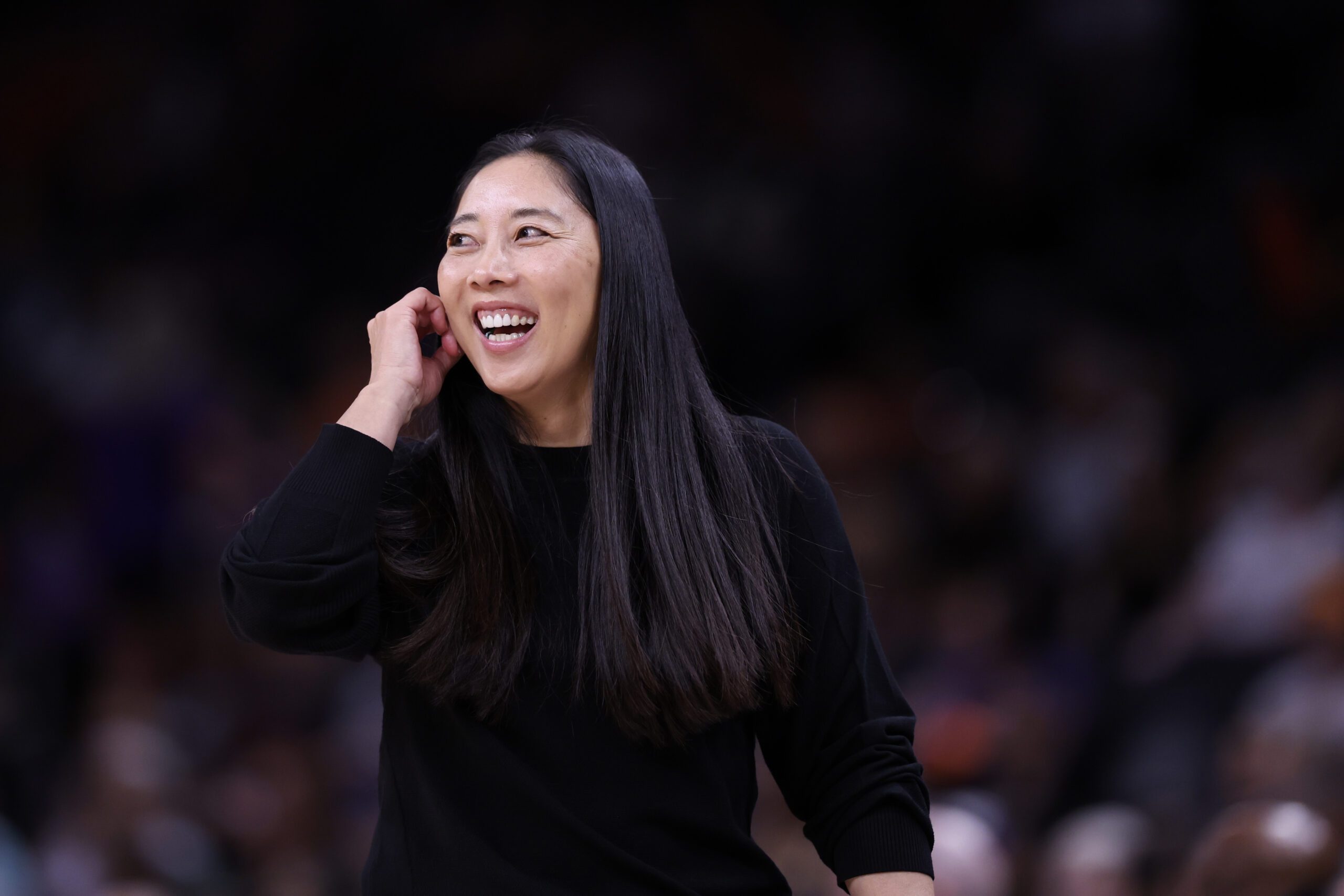 How 3 Rising WNBA Coaches Are Changing the Game in 2025