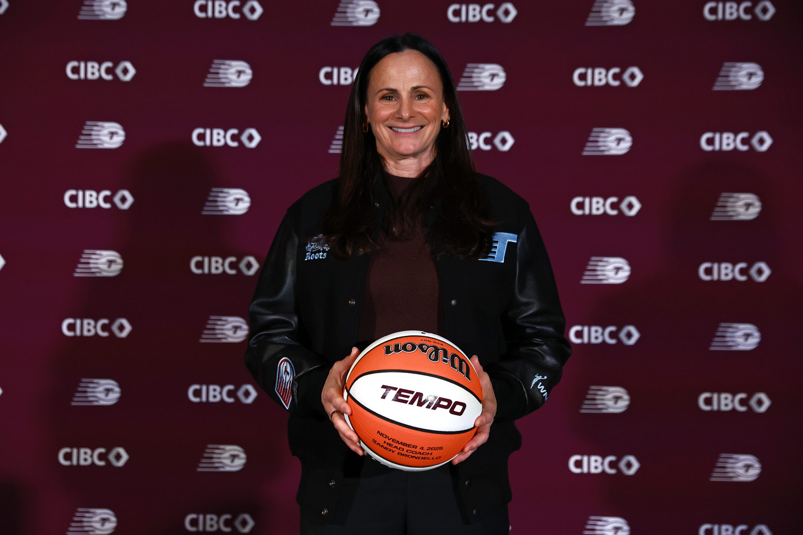 Toronto Tempo Coach Sandy Brondello Joins Top-Paid WNBA Coaches List