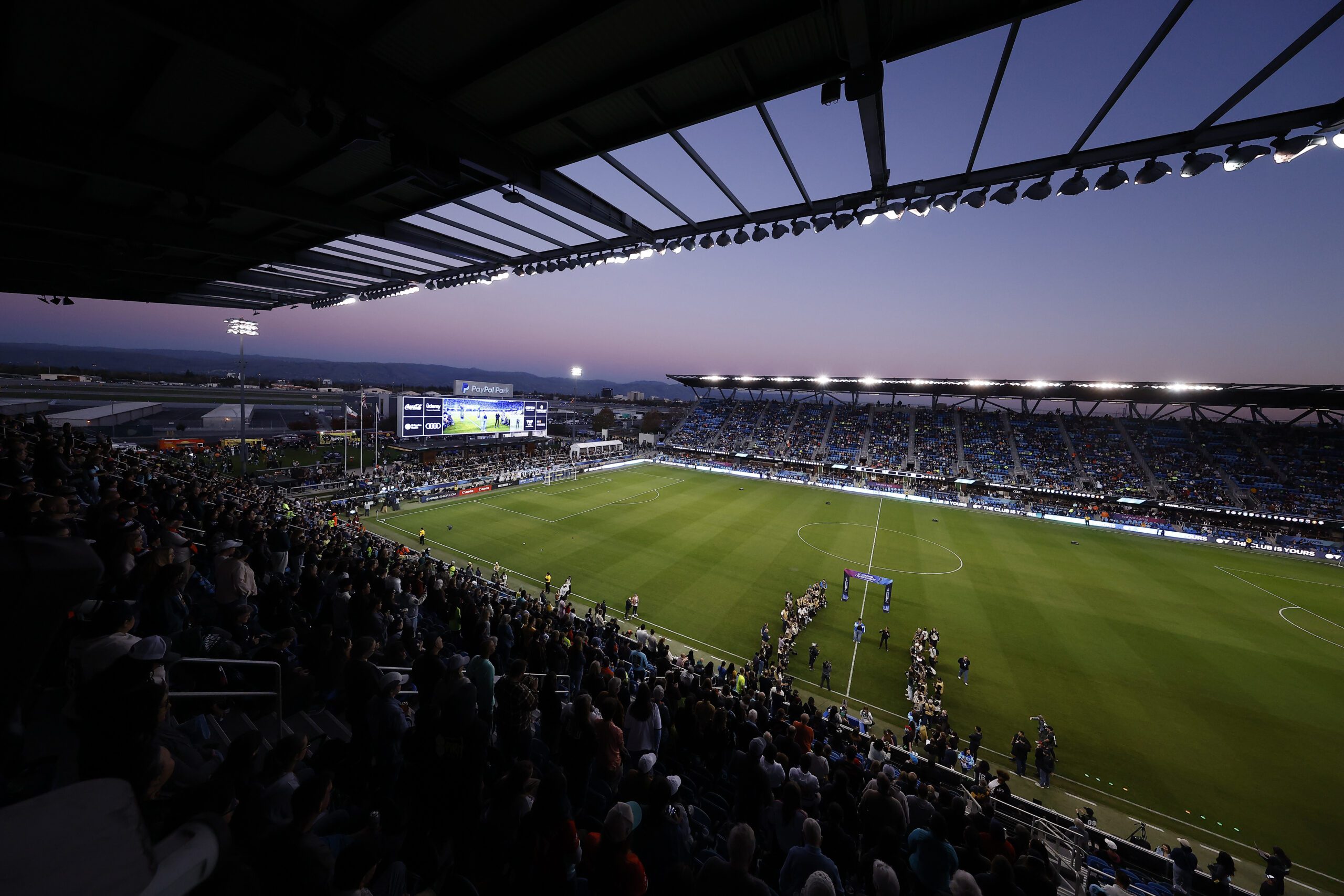 2025 NWSL Championship Shatters Records with Viewership Topping 1 Million