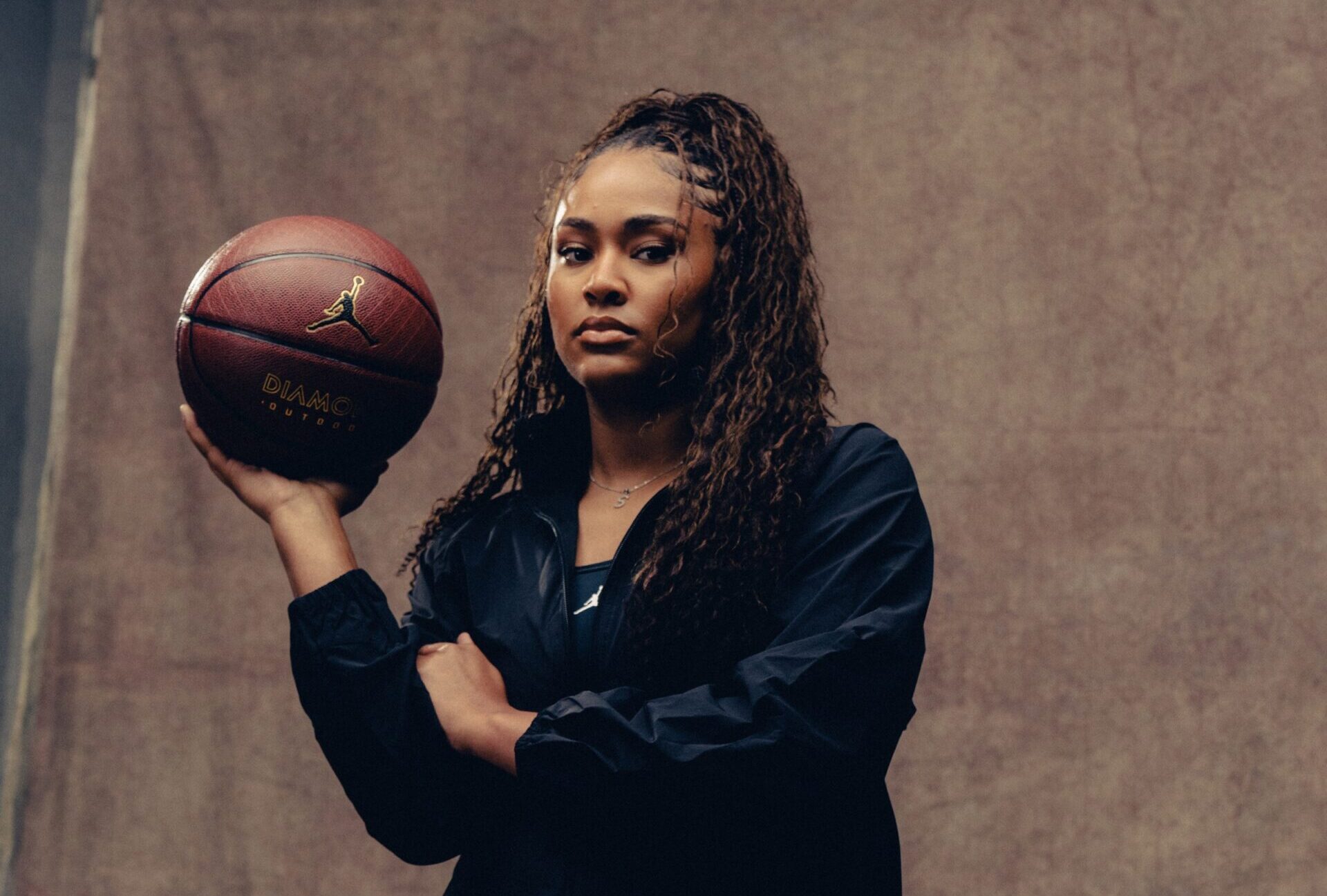 UConn Basketball Star Sarah Strong Signs NIL Deal with Jordan Brand
