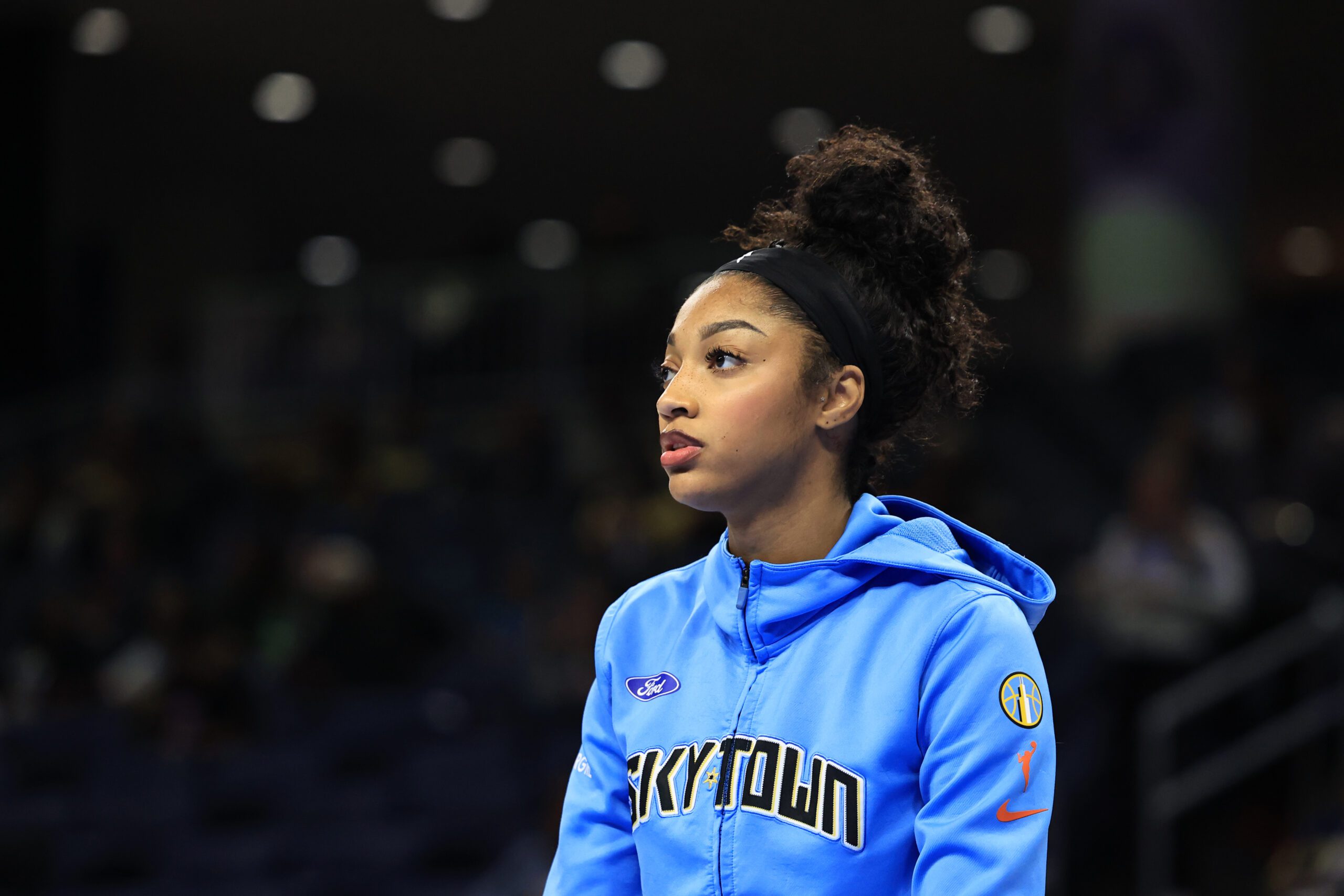 Angel Reese Confirms Plans to Re-Join the Chicago Sky in 2026