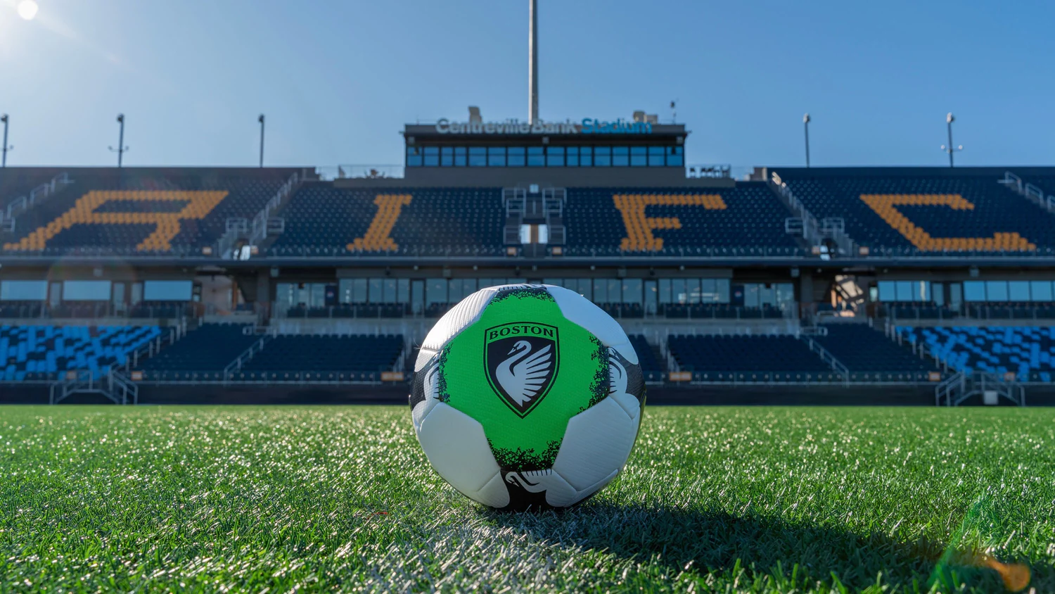 Boston Legacy Drops Home Stadium Details Ahead of 2026 NWSL Debut