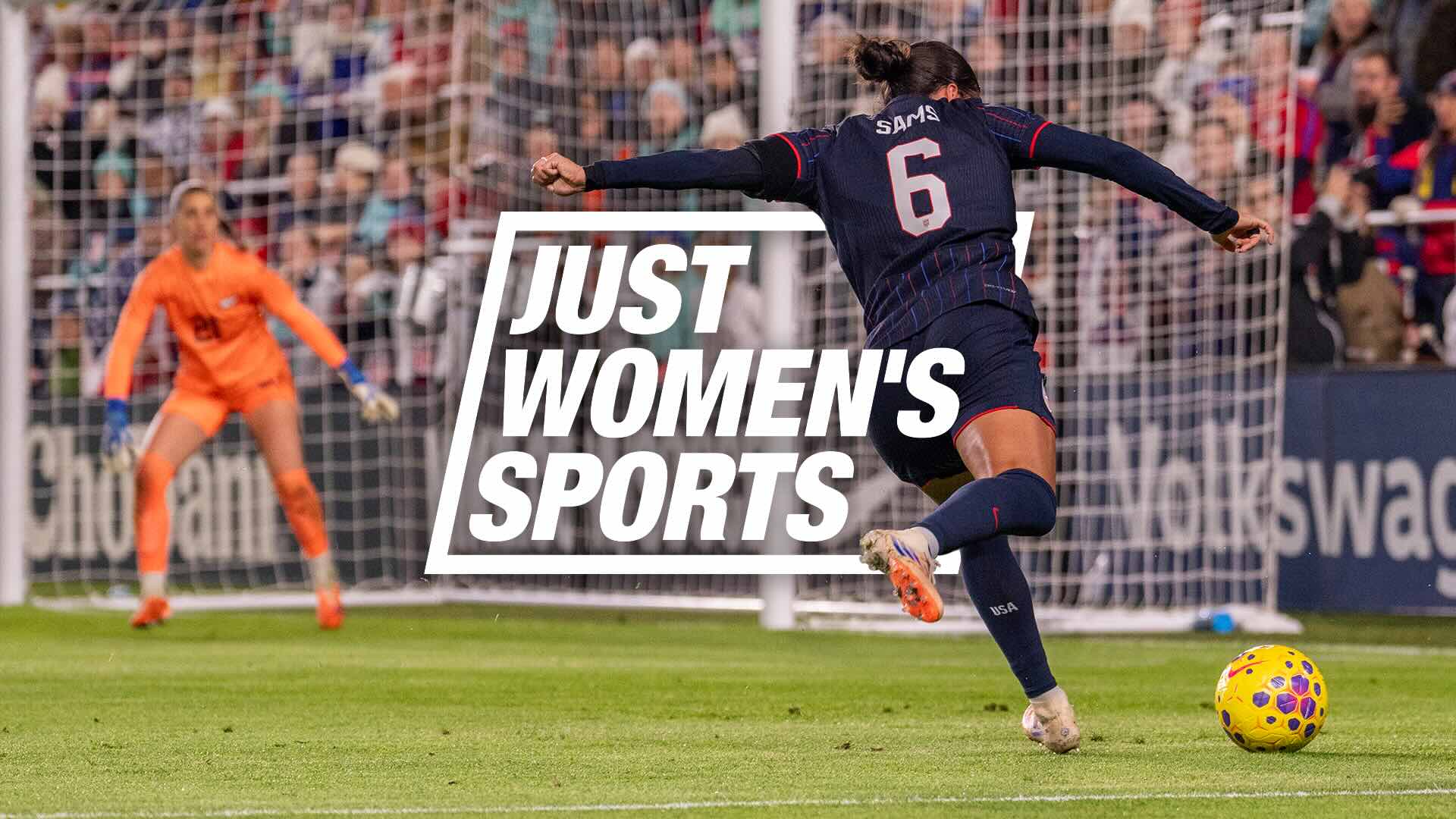 5 Bold Women’s Soccer Predictions for 2026: NWSL, USWNT, and World Cup ...