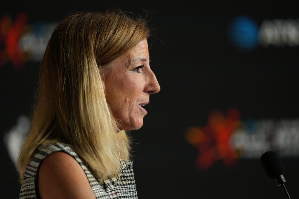 WNBA CBA Deadline: Here's What to Know as the Deal Stalls