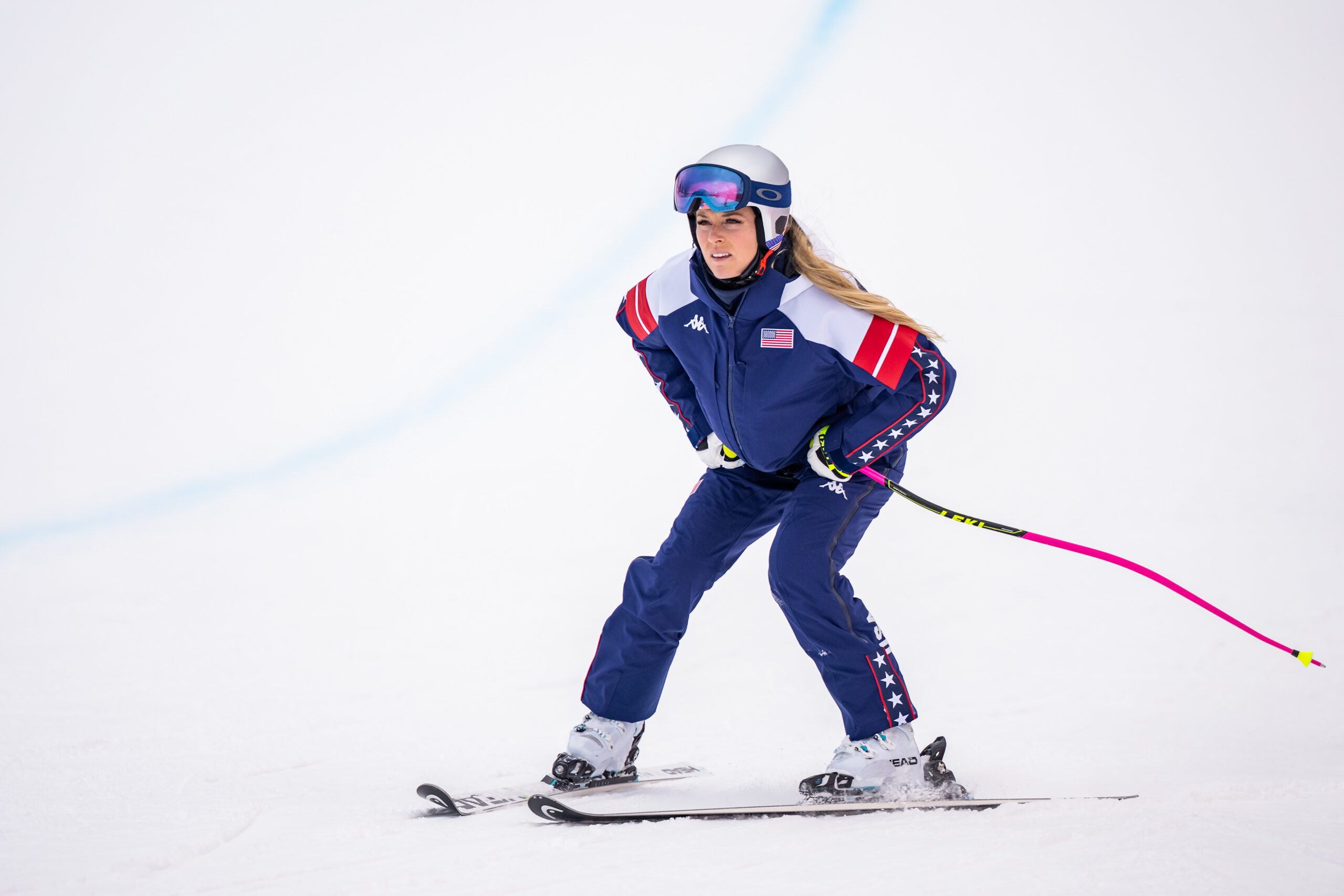 Lindsey Vonn Crash: Olympic Fall, Recovery, and Future Plans