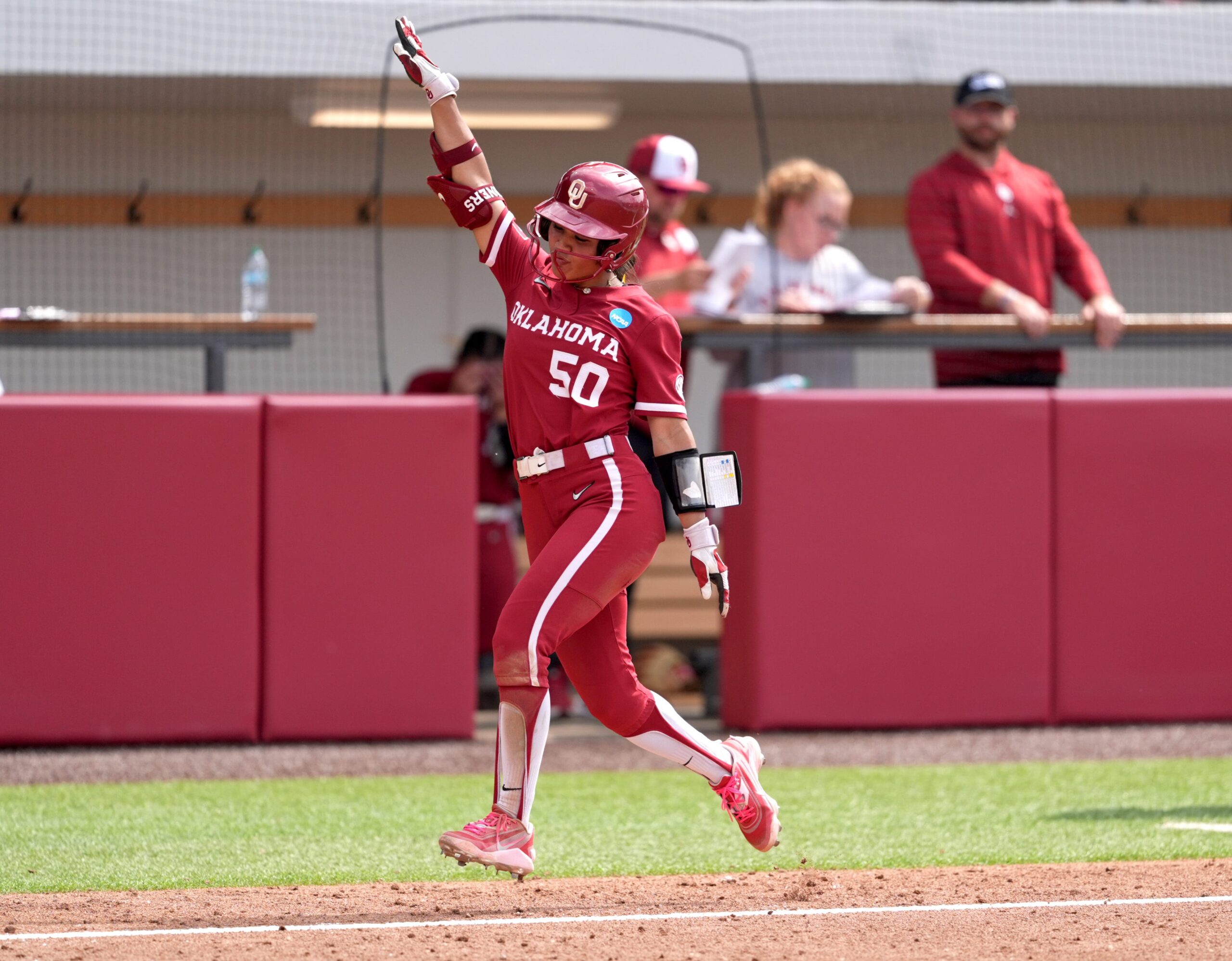 2026 NCAA Regionals Set Softball Super Regionals 2026 Bracket