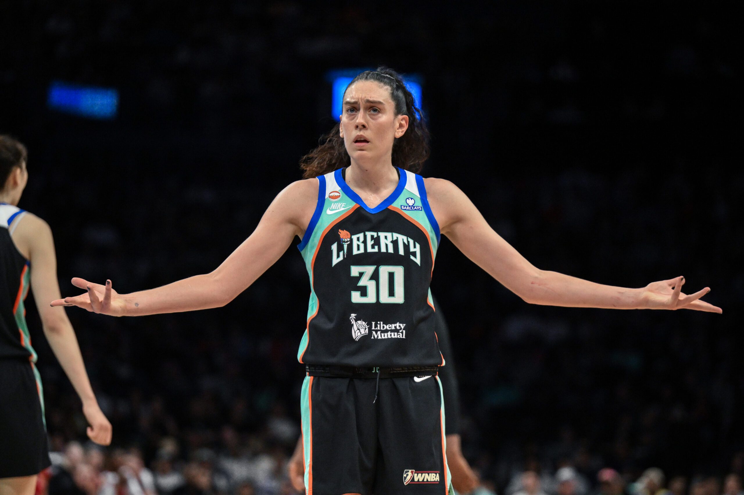 WNBA Games Tonight: Liberty vs. Mercury Tops May 27th Slate