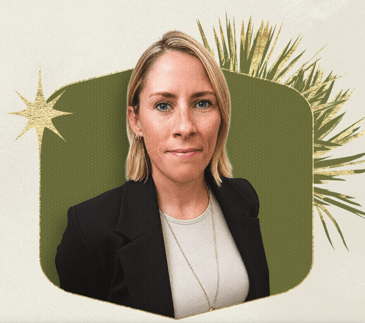 PWHL Expansion: Kim Weiss Named Las Vegas Coach Ahead of PWHL Draft